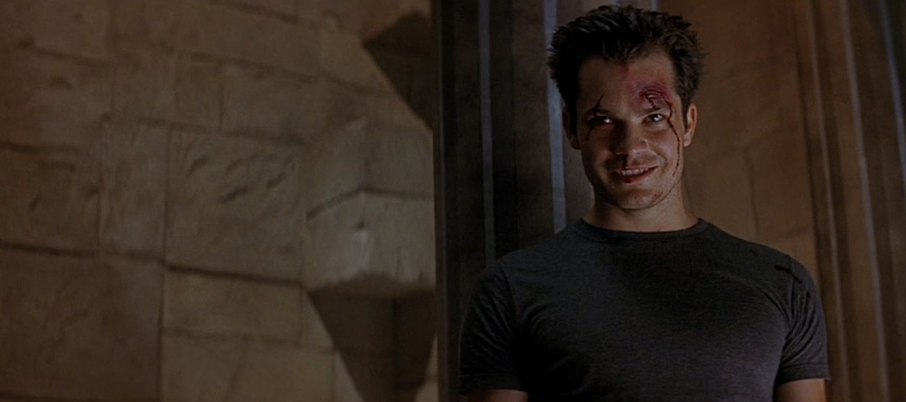 scream 2 killer mickey