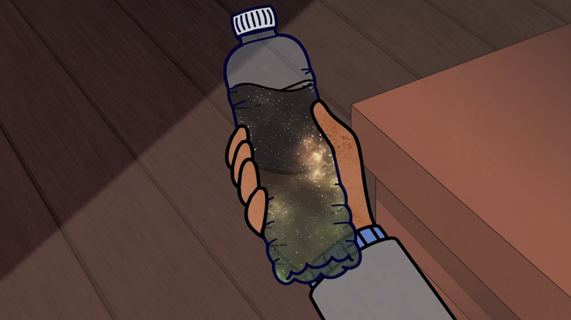 Bojack Horseman’s animation is completely radical and underrated