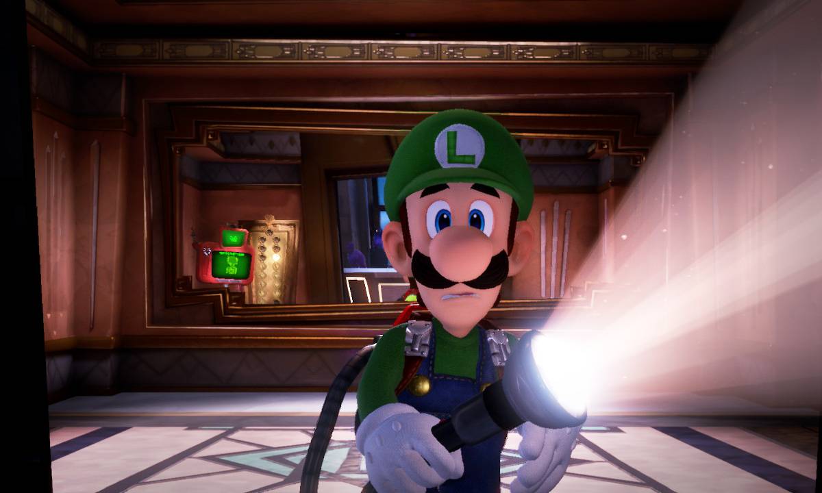 luigi ast