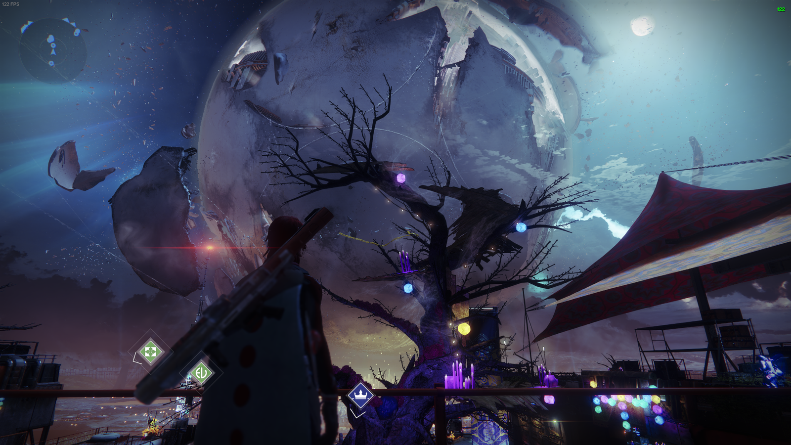 Destiny 2 guide: Tips for Festival of the Lost and Haunted Forest candy ...