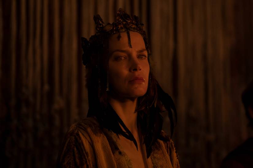 Apple TV+’s See has the pieces to satisfy Game of Thrones fans