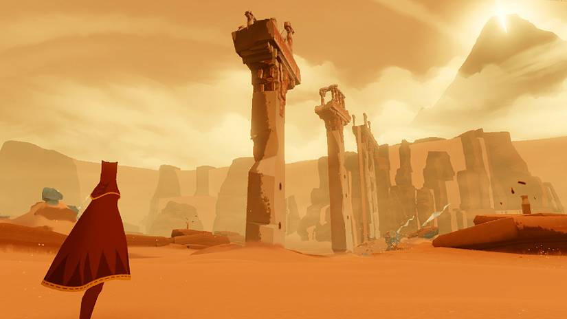 The 100 best games of the decade (2010-2019): 50-11