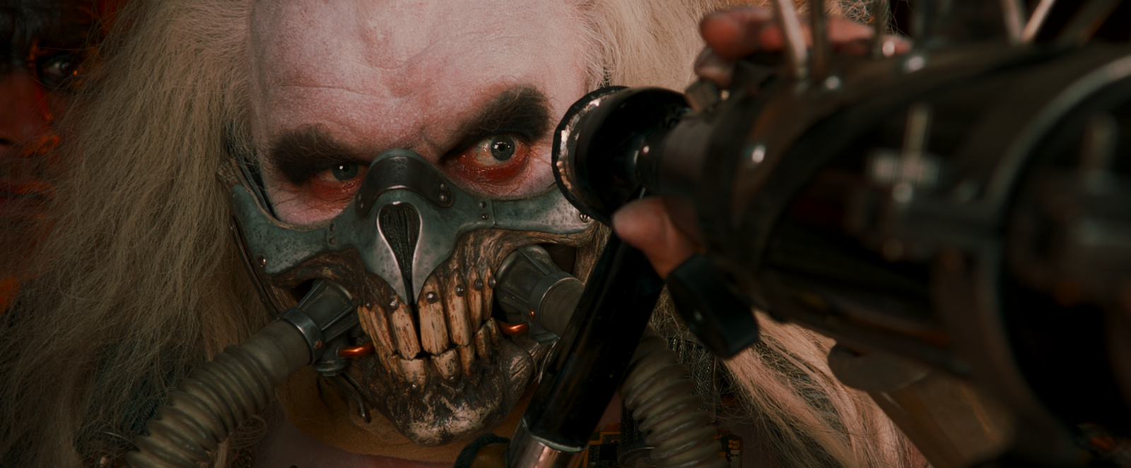 Furiosa: A Mad Max Saga’s smartest move is sidelining Immortan Joe