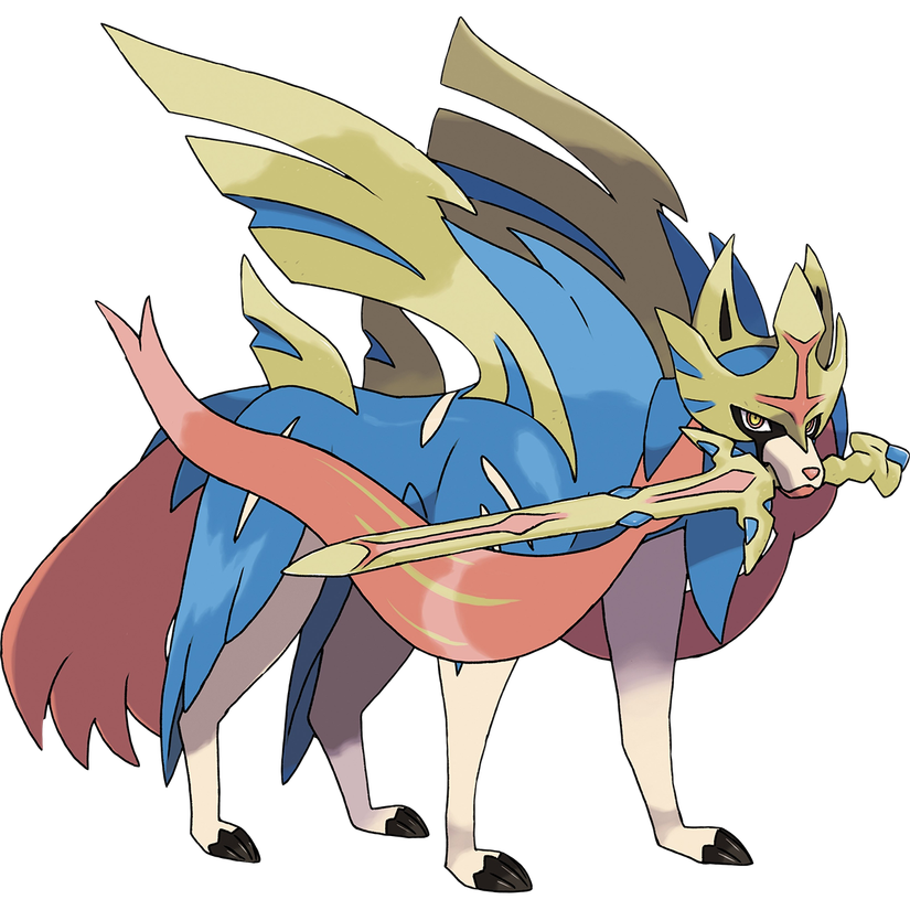 Pokémon Sword and Shield: Complete list of exclusives