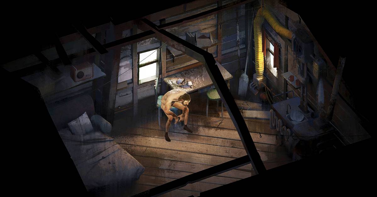 polyhedrons disco elysium