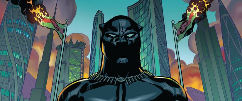 The best comics of the 2010s decade