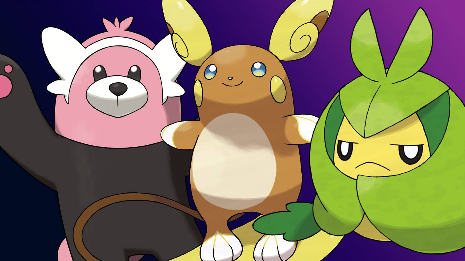 The best Pokémon of the decade
