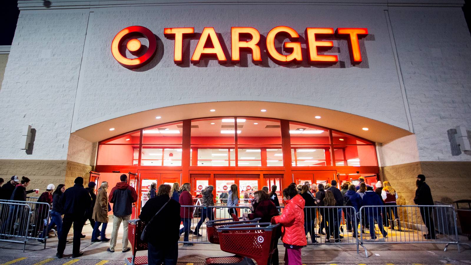 Target’s best Black Friday 2019 gaming and TV deals