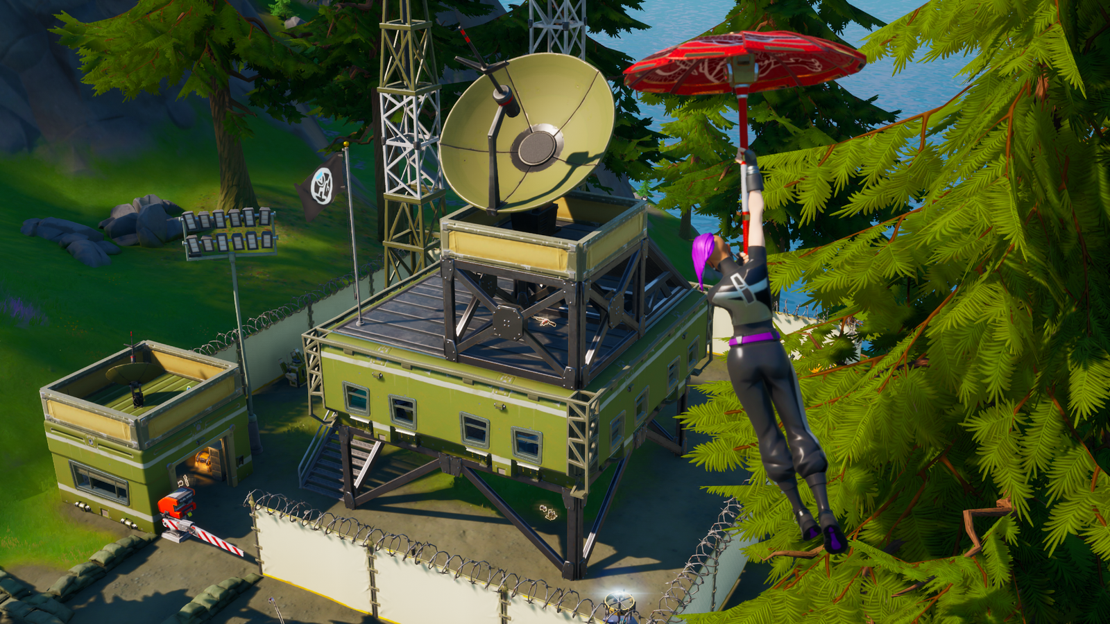 outpost building guide