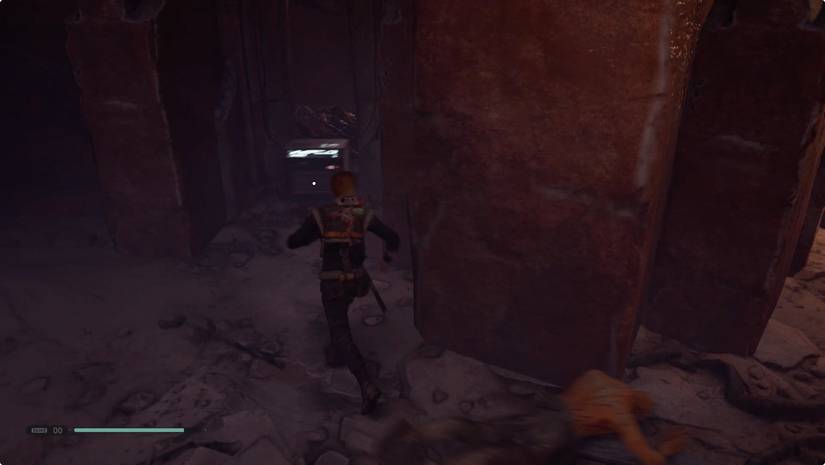 Dathomir chests and secrets map locations – Star Wars Jedi: Fallen ...
