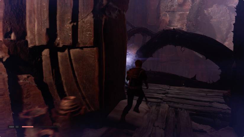 Dathomir chests and secrets map locations – Star Wars Jedi: Fallen ...