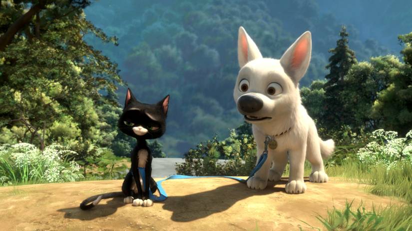 How Disney’s movie empire survived 100 years of near disaster