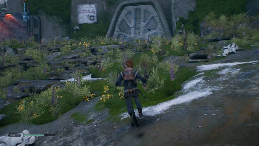 Fallen Order guide: How to find the scomp link