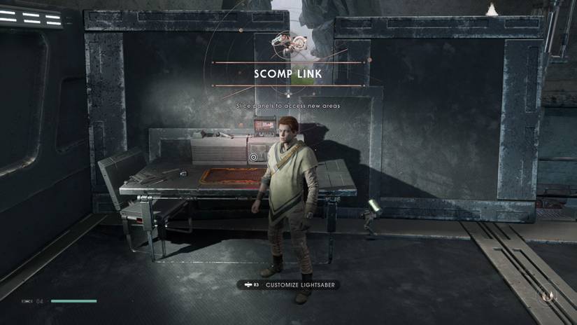 Fallen Order upgrades and abilities complete guide