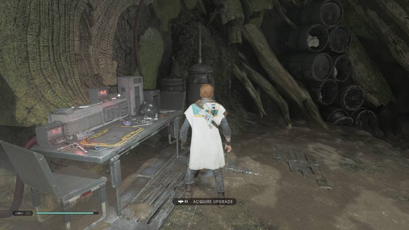 Fallen Order upgrades and abilities complete guide