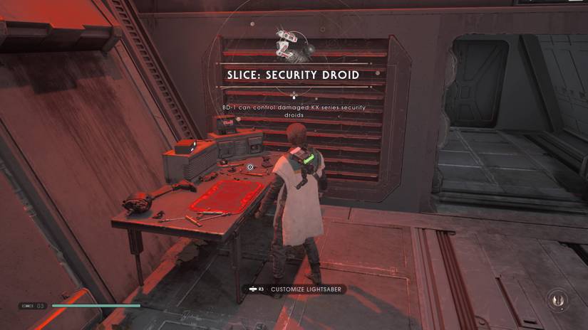 Fallen Order upgrades and abilities complete guide