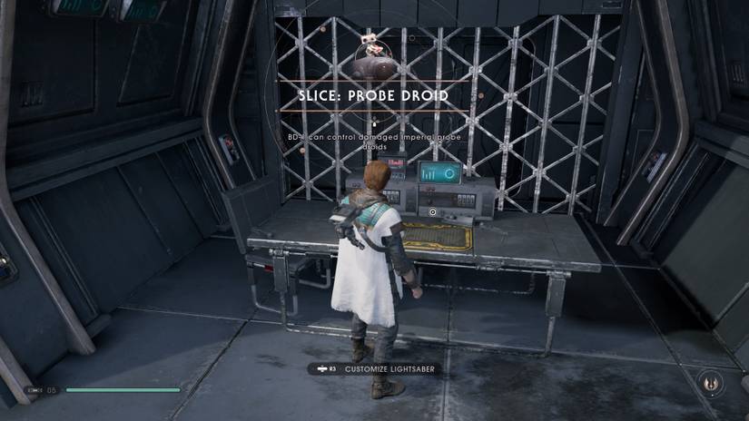 Fallen Order upgrades and abilities complete guide