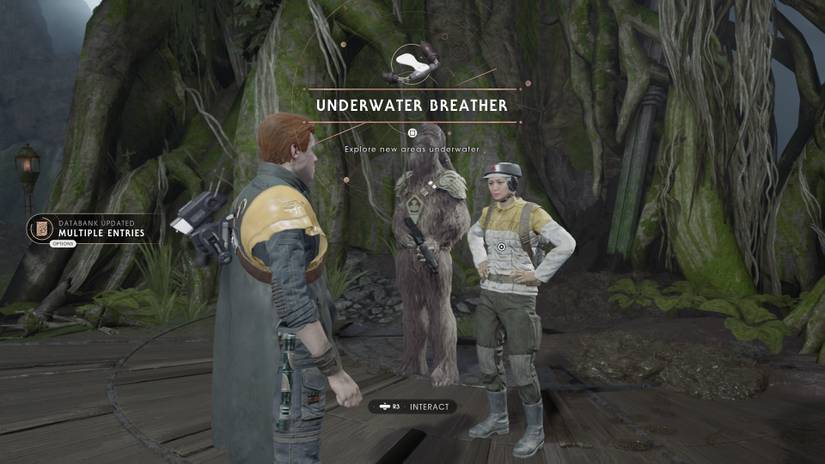 Fallen Order upgrades and abilities complete guide