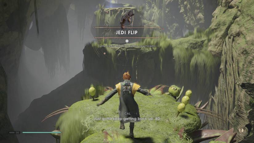Fallen Order upgrades and abilities complete guide