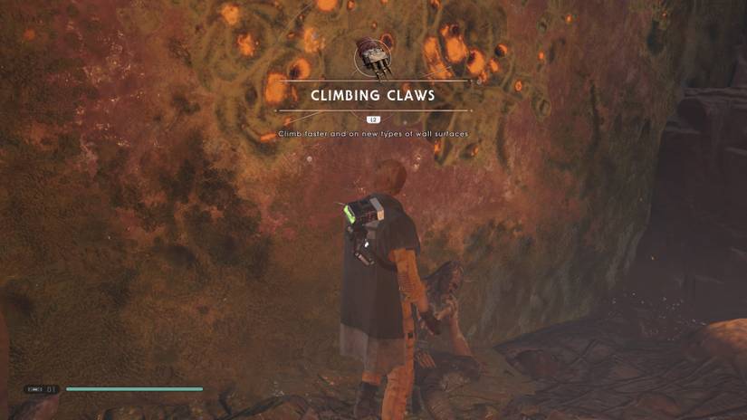 Fallen Order upgrades and abilities complete guide