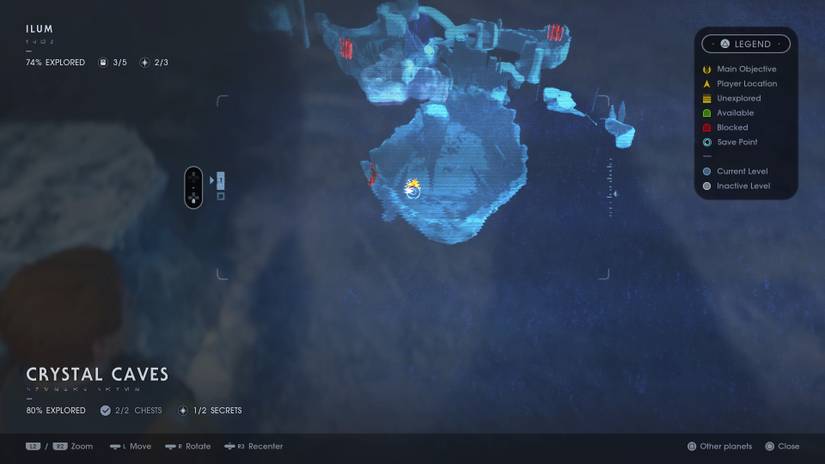 Fallen Order upgrades and abilities complete guide