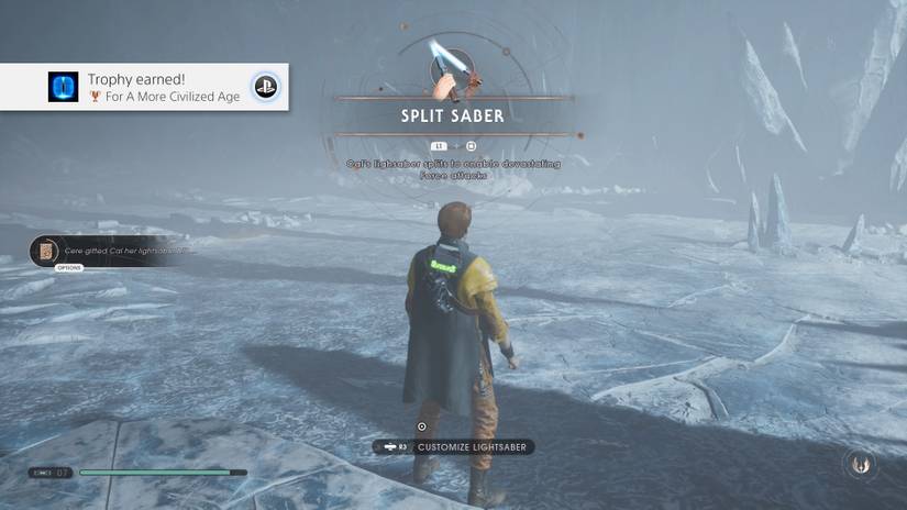 Fallen Order upgrades and abilities complete guide