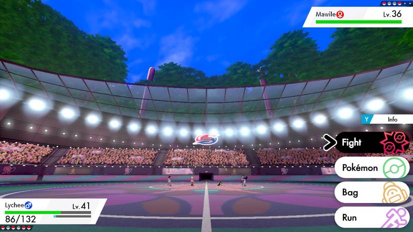 Pokemon Sword and Shield’s Ballonlea gym: Guide to beating Opal