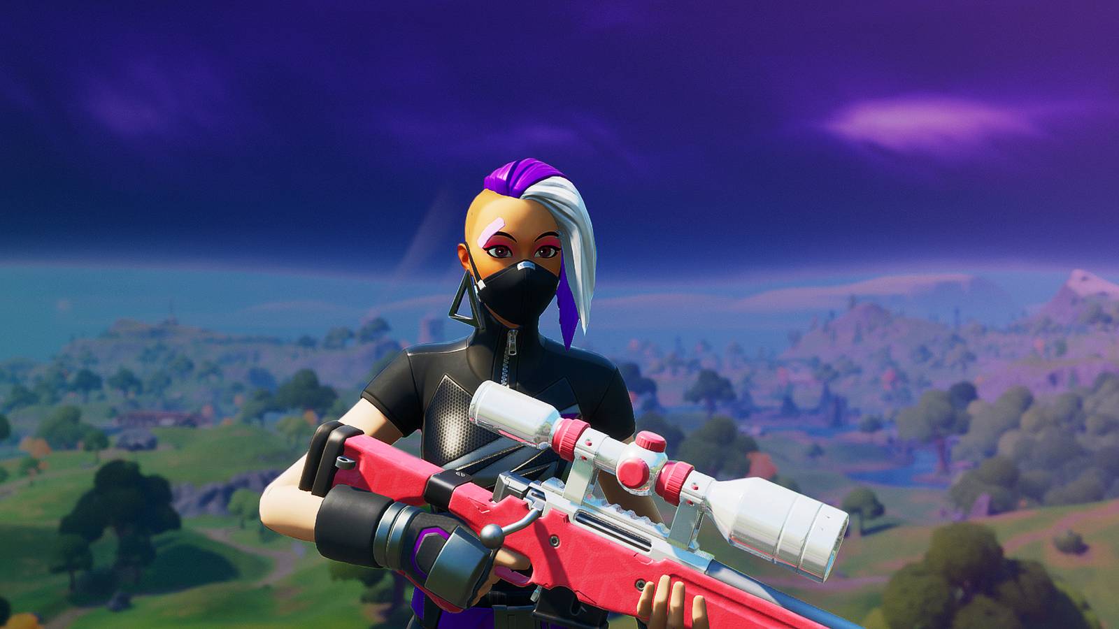 Why Fortnite is the most important game of the decade