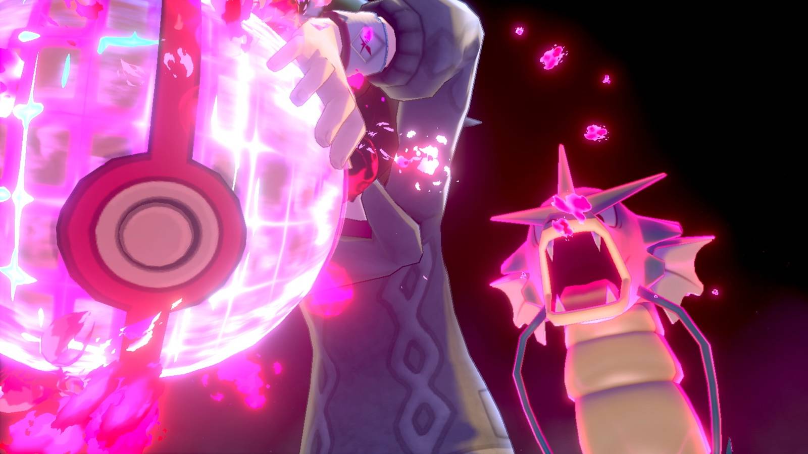 Pokémon Sword and Shield: Guide to Max Raid Battles