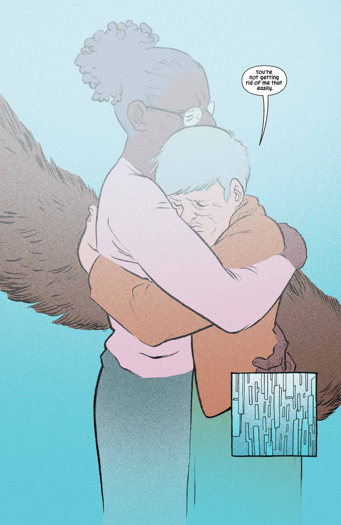 Marvel’s Squirrel Girl creators reflect on their legendary reimagining