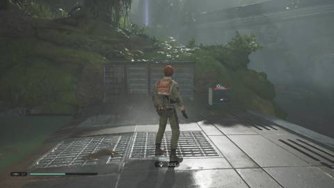 Kashyyyk chests and secrets map locations – Star Wars Jedi: Fallen ...