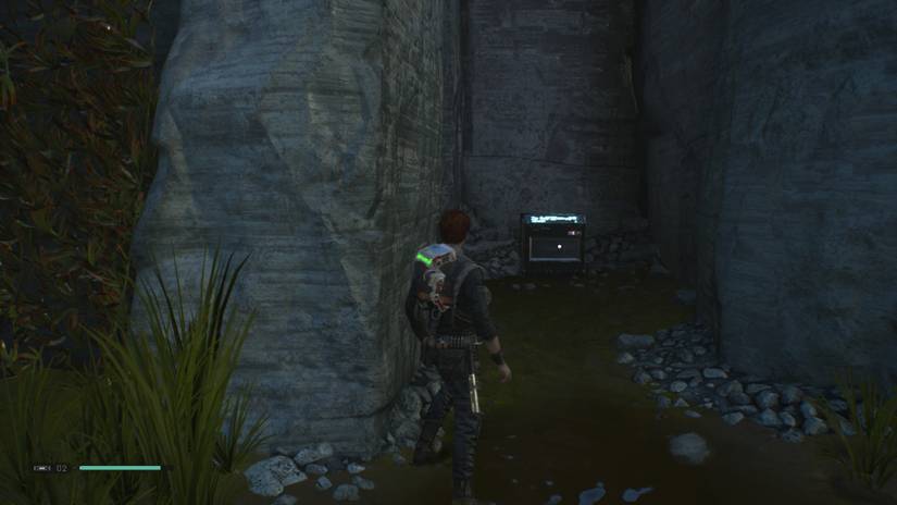 Bogano chests and secrets map locations – Star Wars Jedi: Fallen Order ...