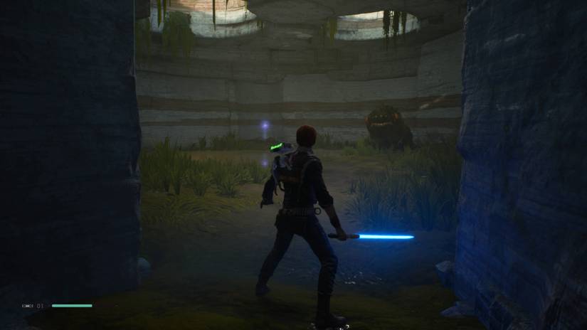 Bogano chests and secrets map locations – Star Wars Jedi: Fallen Order ...