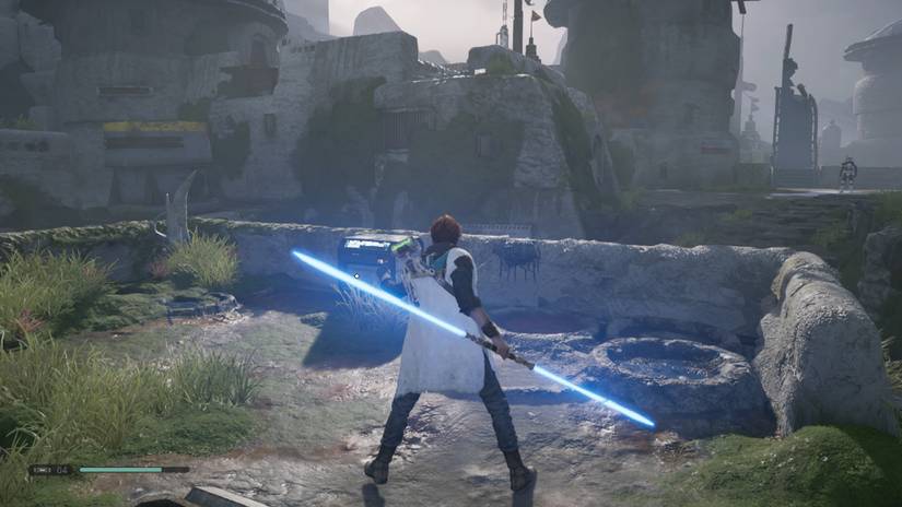 Fallen Order outfit material locations guide