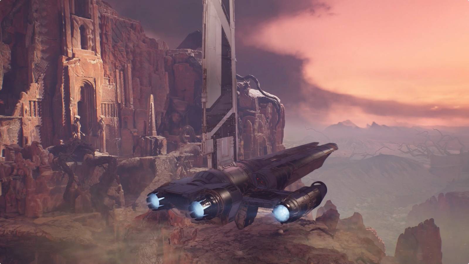 Dathomir chests and secrets map locations – Star Wars Jedi: Fallen ...