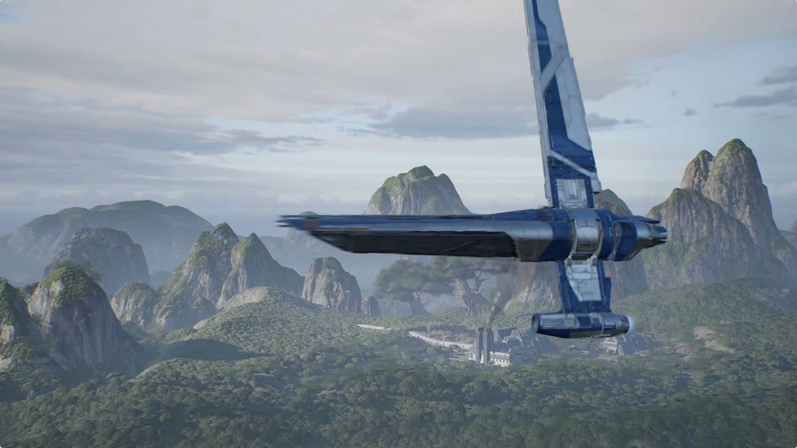 Kashyyyk chests and secrets map locations – Star Wars Jedi: Fallen ...