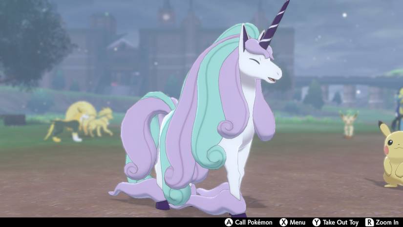 serebii ponyta