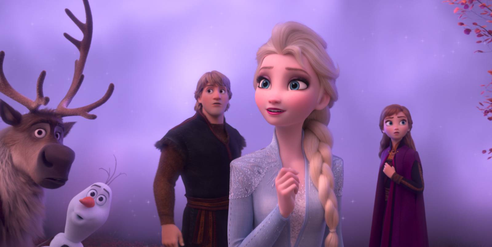 disney frozen anna and kristoff