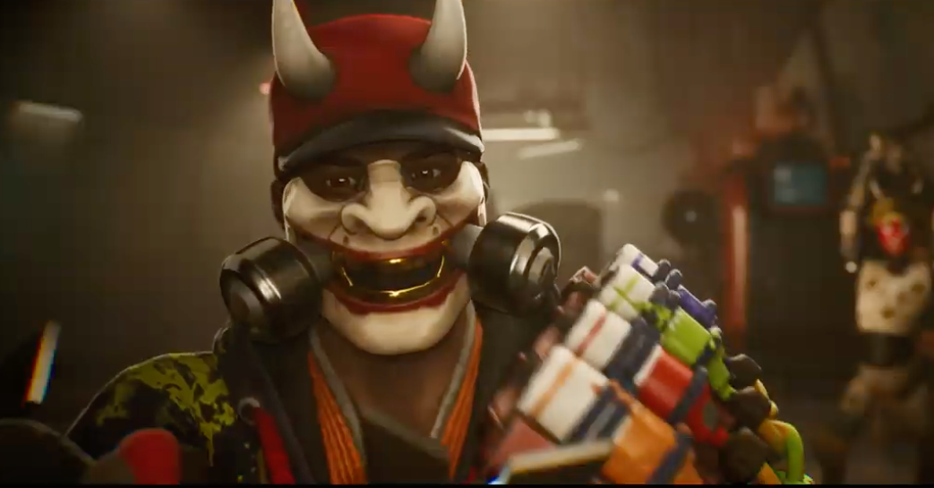 dmc devil may cry mop