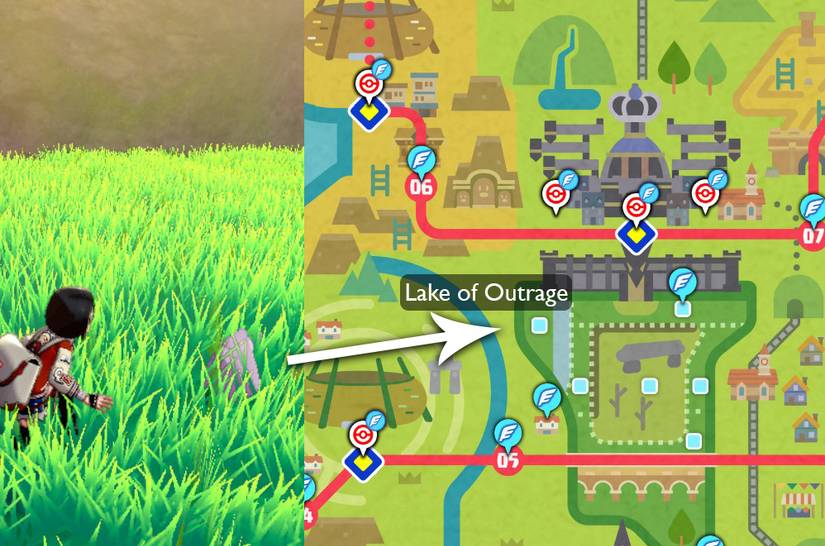 ditto evolution pokemon sword