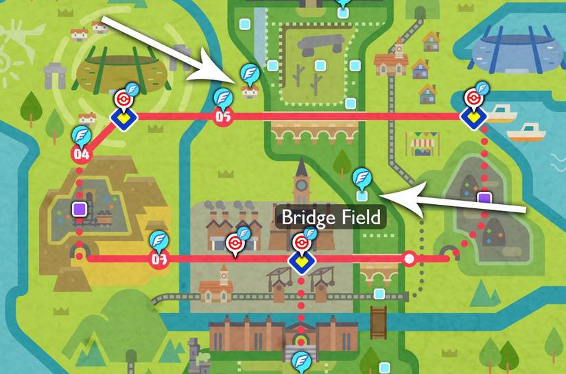 breeding pokemon guide