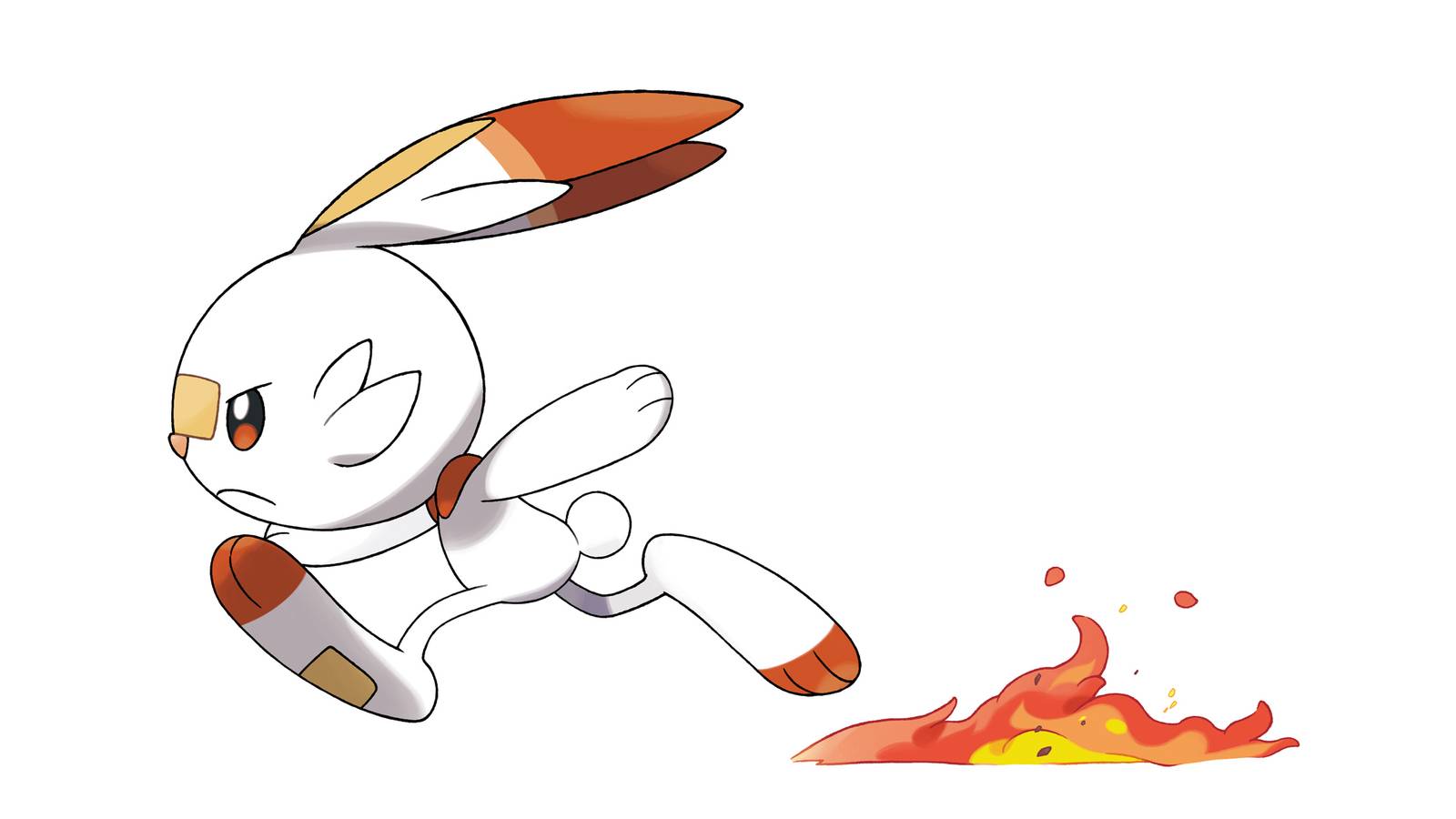 rabbit evolution level