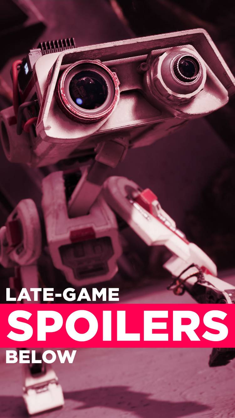 Fallen Order upgrades and abilities complete guide