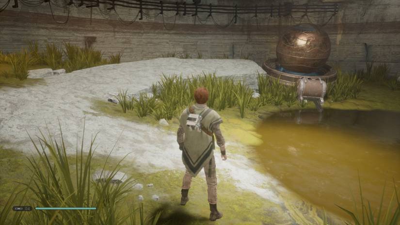 Bogano chests and secrets map locations – Star Wars Jedi: Fallen Order ...