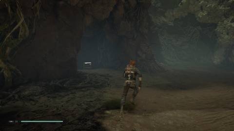 Kashyyyk chests and secrets map locations – Star Wars Jedi: Fallen ...