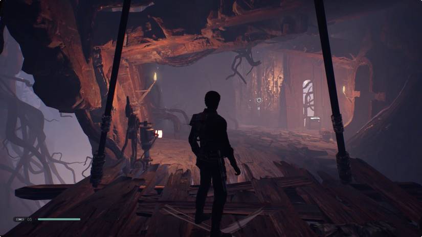 Dathomir chests and secrets map locations – Star Wars Jedi: Fallen ...