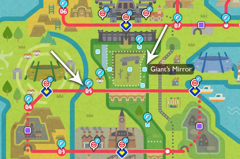 farfetch'd pokemon shield