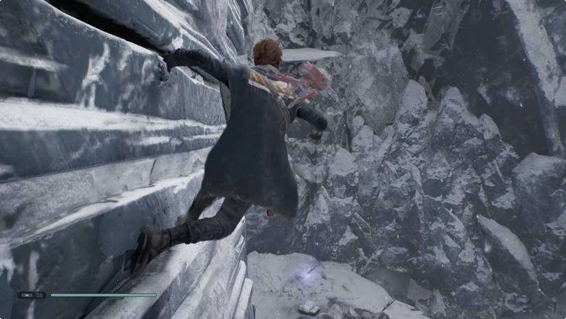 Ilum chests and secrets map locations – Star Wars Jedi: Fallen Order guide