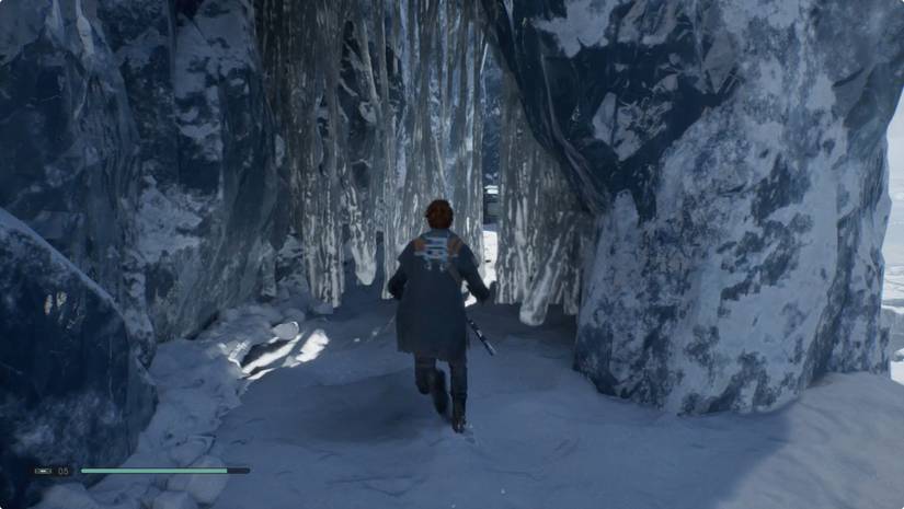 Ilum chests and secrets map locations – Star Wars Jedi: Fallen Order guide