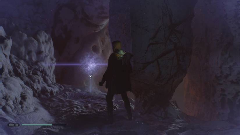 Ilum chests and secrets map locations – Star Wars Jedi: Fallen Order guide